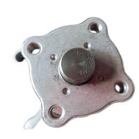 China OEM 1027110GA Gray Water Pump for JAC Refine Agricultural Vehicle Parts for sale
