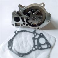 China OEM 1027110GA Gray Water Pump for JAC Refine Agricultural Vehicle Parts for sale