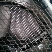 China 45*50*45 Car Model JAC SUNRAY Rear Condenser and Fan Assembly for Auto Parts for sale