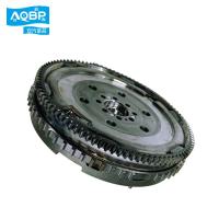 China SAIC maxus V80 G10 T60 Transmission System Clutch Dual Mass Flywheel Stainless Steel for sale