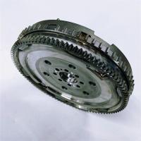 China SAIC maxus V80 G10 T60 Transmission System Clutch Dual Mass Flywheel Stainless Steel for sale