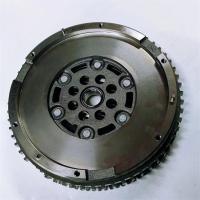 China SAIC maxus V80 G10 T60 Transmission System Clutch Dual Mass Flywheel Stainless Steel for sale