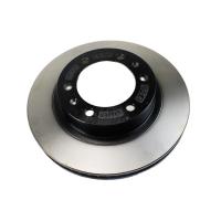 China 2020- JAC T6 Front Brake Disc Luxury Style Enhancement Improvement for sale