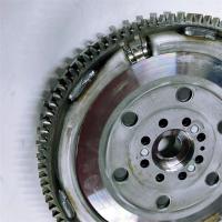 China SAIC maxus V80 G10 T60 Transmission System Clutch Dual Mass Flywheel Stainless Steel for sale