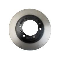 China 2020- JAC T6 Front Brake Disc Luxury Style Enhancement Improvement for sale