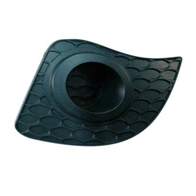 China OE NO. 2803104U9031 Auto Parts for JAC J2 Left Fog Lamp Cover without holes for sale