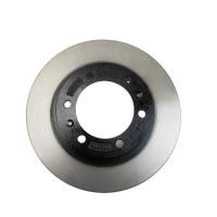 China 2020- JAC T6 Front Brake Disc Luxury Style Enhancement Improvement for sale