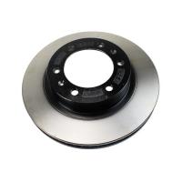 China 2020- JAC T6 Front Brake Disc Luxury Style Enhancement Improvement for sale