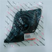 China OE NO. 2803104U9031 Auto Parts for JAC J2 Left Fog Lamp Cover without holes for sale
