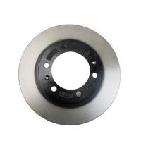 China 2020- JAC T6 Front Brake Disc Luxury Style Enhancement Improvement for sale