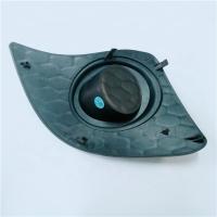 China OE NO. 2803104U9031 Auto Parts for JAC J2 Left Fog Lamp Cover without holes for sale