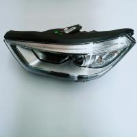 China 60*30*25 GLASS Auto Parts for S5 Left/Right Headlight Durable Construction for sale