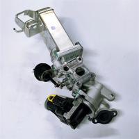 China Auto Spare Parts Engine Cooler System EGR Valve Assembly Kit Cooler For SAIC maxus G10 OEM 10168962 for sale