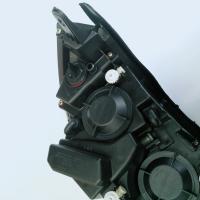 China 60*30*25 GLASS Auto Parts for S5 Left/Right Headlight Durable Construction for sale