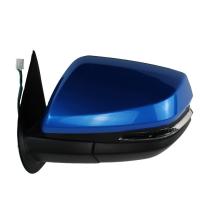China Picture-Perfect SHUAILING T8 Rear Mirror Assembly for JAC T8 Original Models for sale