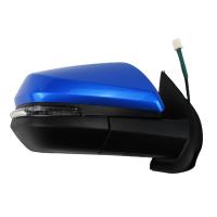 China Picture-Perfect SHUAILING T8 Rear Mirror Assembly for JAC T8 Original Models for sale
