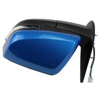 China Picture-Perfect SHUAILING T8 Rear Mirror Assembly for JAC T8 Original Models for sale