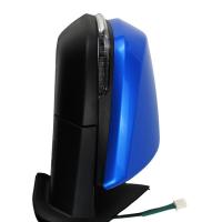 China Picture-Perfect SHUAILING T8 Rear Mirror Assembly for JAC T8 Original Models for sale