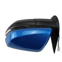 China Picture-Perfect SHUAILING T8 Rear Mirror Assembly for JAC T8 Original Models for sale