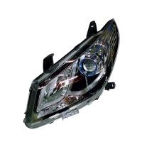 China OE No. C00056655 12v 35w Headlight Left Right Side Black for SAIC maxus V80 G10 T60 for sale
