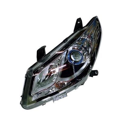 China OE No. C00056655 12v 35w Headlight Left Right Side Black for SAIC maxus V80 G10 T60 for sale