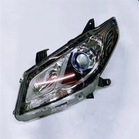 China OE No. C00056655 12v 35w Headlight Left Right Side Black for SAIC maxus V80 G10 T60 for sale