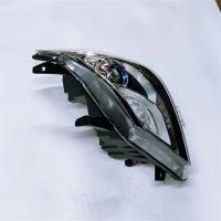 China OE No. C00056655 12v 35w Headlight Left Right Side Black for SAIC maxus V80 G10 T60 for sale