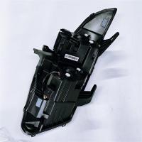 China OE No. C00056655 12v 35w Headlight Left Right Side Black for SAIC maxus V80 G10 T60 for sale