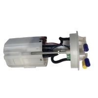 China JAC S3 Car Model Plastics Fuel Pump for Improved Fuel Efficiency for sale