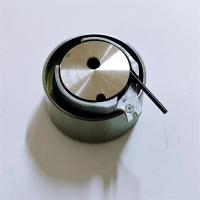 China Silver Belt Idler for SAIC maxus V80 G10 T60 S00001225 Engine Tensioner Idler Pulley for sale
