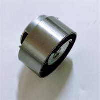 China Silver Belt Idler for SAIC maxus V80 G10 T60 S00001225 Engine Tensioner Idler Pulley for sale