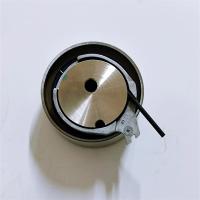 China Silver Belt Idler for SAIC maxus V80 G10 T60 S00001225 Engine Tensioner Idler Pulley for sale