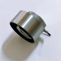 China Silver Belt Idler for SAIC maxus V80 G10 T60 S00001225 Engine Tensioner Idler Pulley for sale