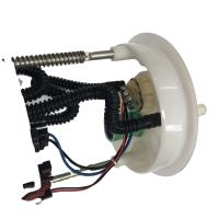 China JAC S3 Car Model Plastics Fuel Pump for Improved Fuel Efficiency for sale