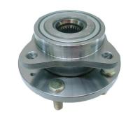 China Gray JAC J5 Car OEM 3103110U2011 Front Axle Head for Vehicles for sale