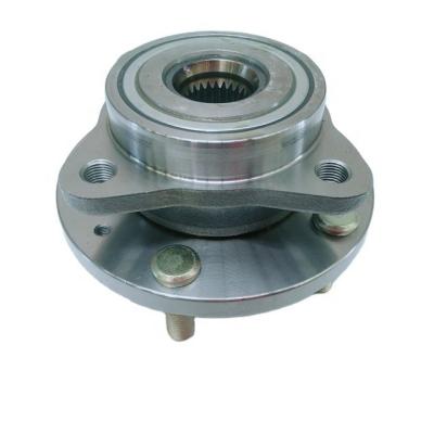 China Gray JAC J5 Car OEM 3103110U2011 Front Axle Head for Vehicles for sale