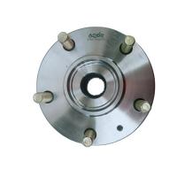 China Gray JAC J5 Car OEM 3103110U2011 Front Axle Head for Vehicles for sale