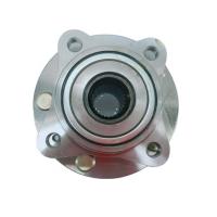 China Gray JAC J5 Car OEM 3103110U2011 Front Axle Head for Vehicles for sale