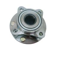 China Gray JAC J5 Car OEM 3103110U2011 Front Axle Head for Vehicles for sale