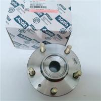 China Gray JAC J5 Car OEM 3103110U2011 Front Axle Head for Vehicles for sale