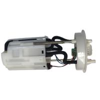 China JAC S3 Car Model Plastics Fuel Pump for Improved Fuel Efficiency for sale