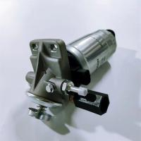 China SAIC maxus V80 G10 T60 OEM C00036166 Diesel Filter Auto Part Metal Oil-Water Separator for sale