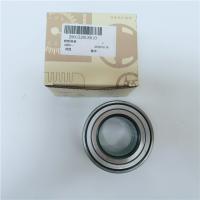 China Auto Parts for JAC J3 Car OEM 2901520U8010 Front Wheel Bearing for sale