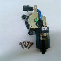 China JAC J3 Car OEM 5205100U8010 Wiper Motor Compact and with Brushless Technology for sale