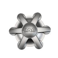 China 2019- Car Fitment JAC T6 Original Hub Center Cover Long-Lasting for sale