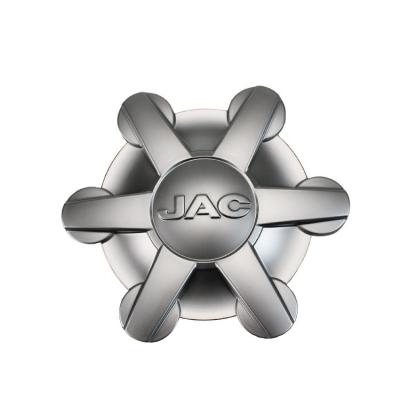 China 2019- Car Fitment JAC T6 Original Hub Center Cover Long-Lasting for sale