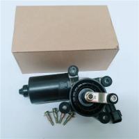 China JAC J3 Car OEM 5205100U8010 Wiper Motor Compact and with Brushless Technology for sale