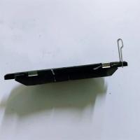 China Car Model Ask Customs Service for SAIC Maxus V80 G10 T60 Front Brake Pads C00076022 for sale