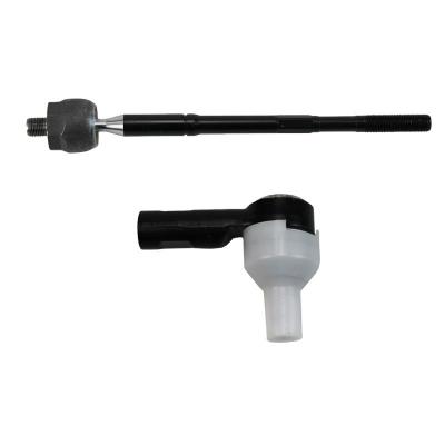 China 2020- Year SHUAILING T6 Steering Gear Inner and Outer Ball Joints with High Durability for sale