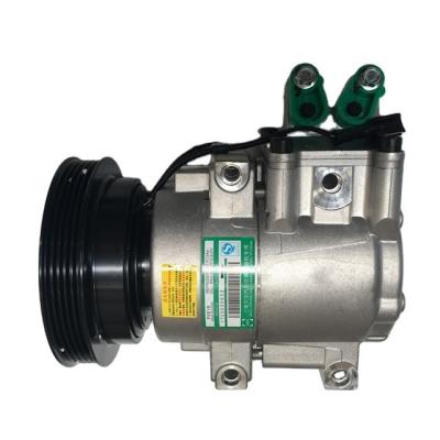 China JAC J5 8104010U2010 Compressor Assembly with Standard Size for sale